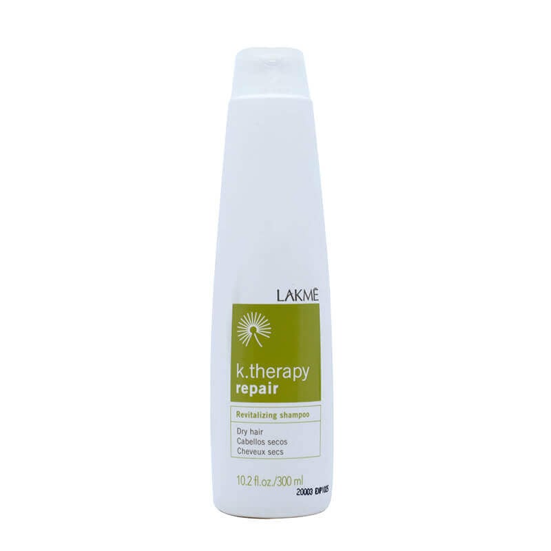 Lakme K.Therapy Repair Revitalizing Shampoo 300 ml – Aldawaeya Pharmacy
