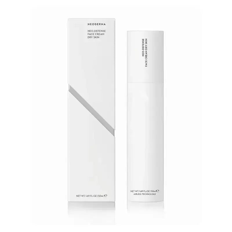 Neoderma Neo Defense Face Cream For Dry Skin 50 ml – My Store