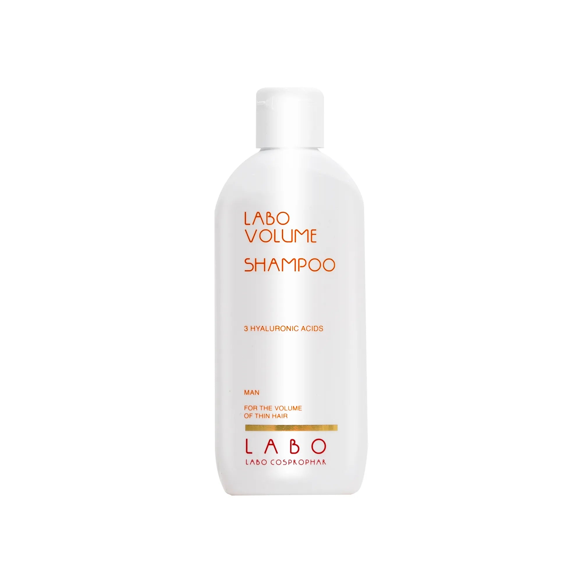 Labo Volume Shampoo For Man 200 ml – Aldawaeya Pharmacy