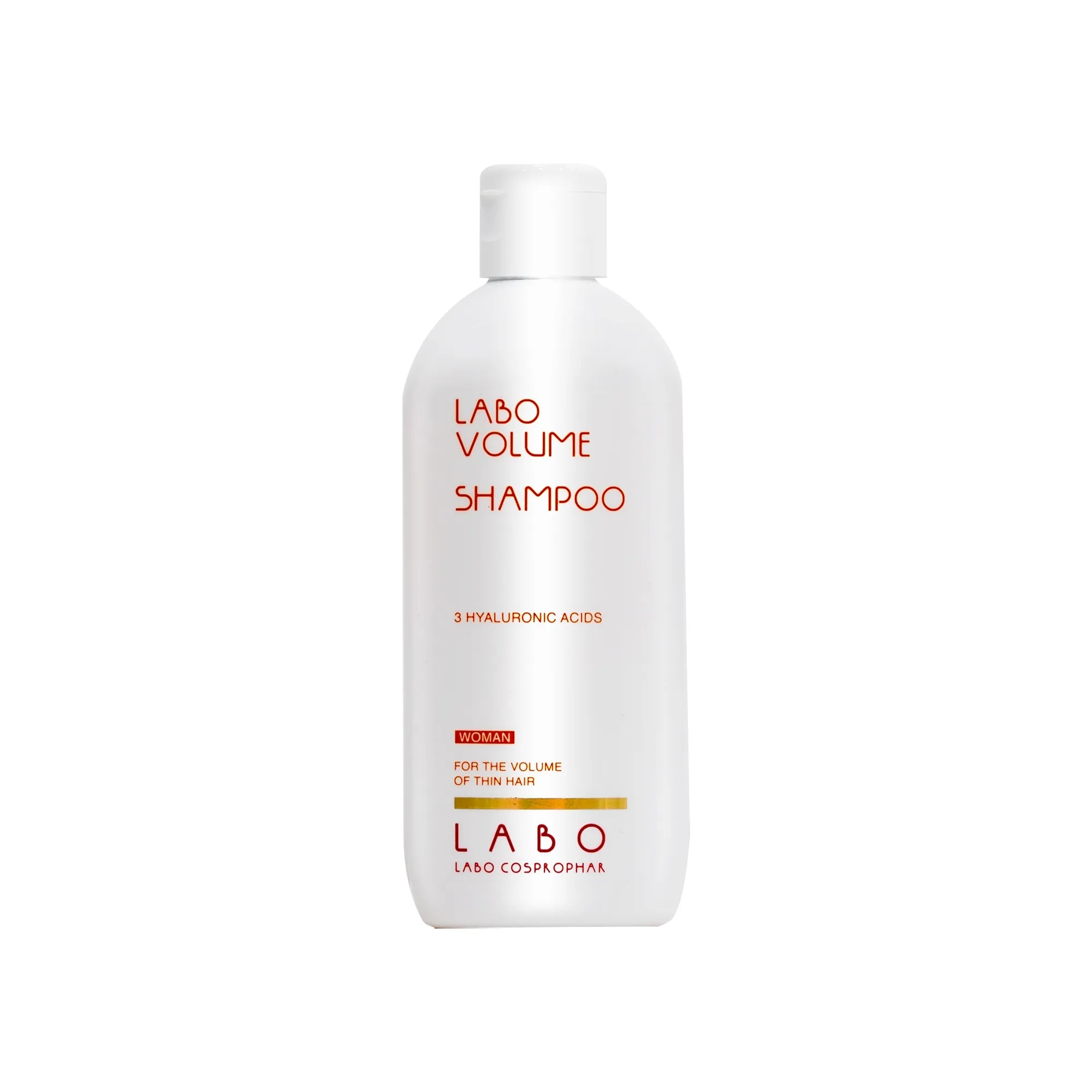 Labo Volume Shampoo For Women 200 ml – Aldawaeya Pharmacy