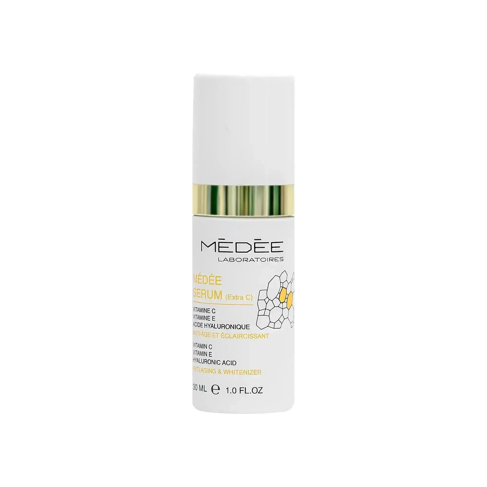 Medee Extra C Serum 30 ml – Aldawaeya Pharmacy