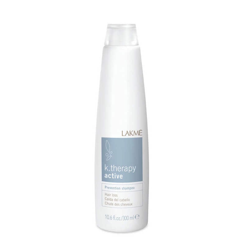 Lakme K.Therapy Active Shampoo 300 ml – Aldawaeya Pharmacy