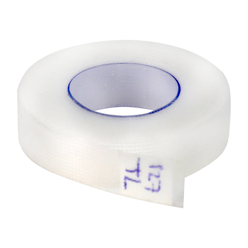 Cansin Plast Transparent Plaster 9.14m X 1.25cm – My Store