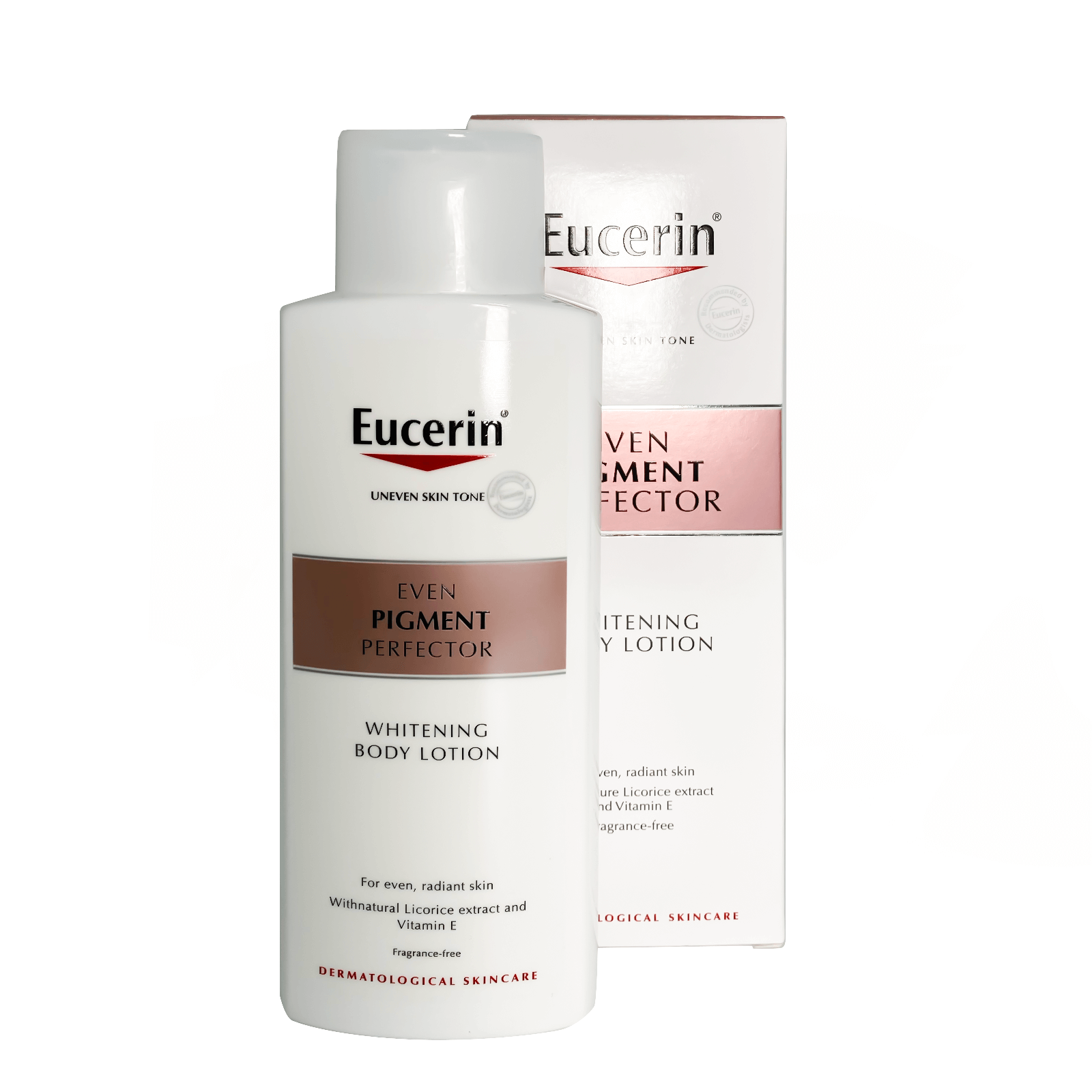 Eucerin Whitening Body Lotion 250 ML – Aldawaeya Pharmacy