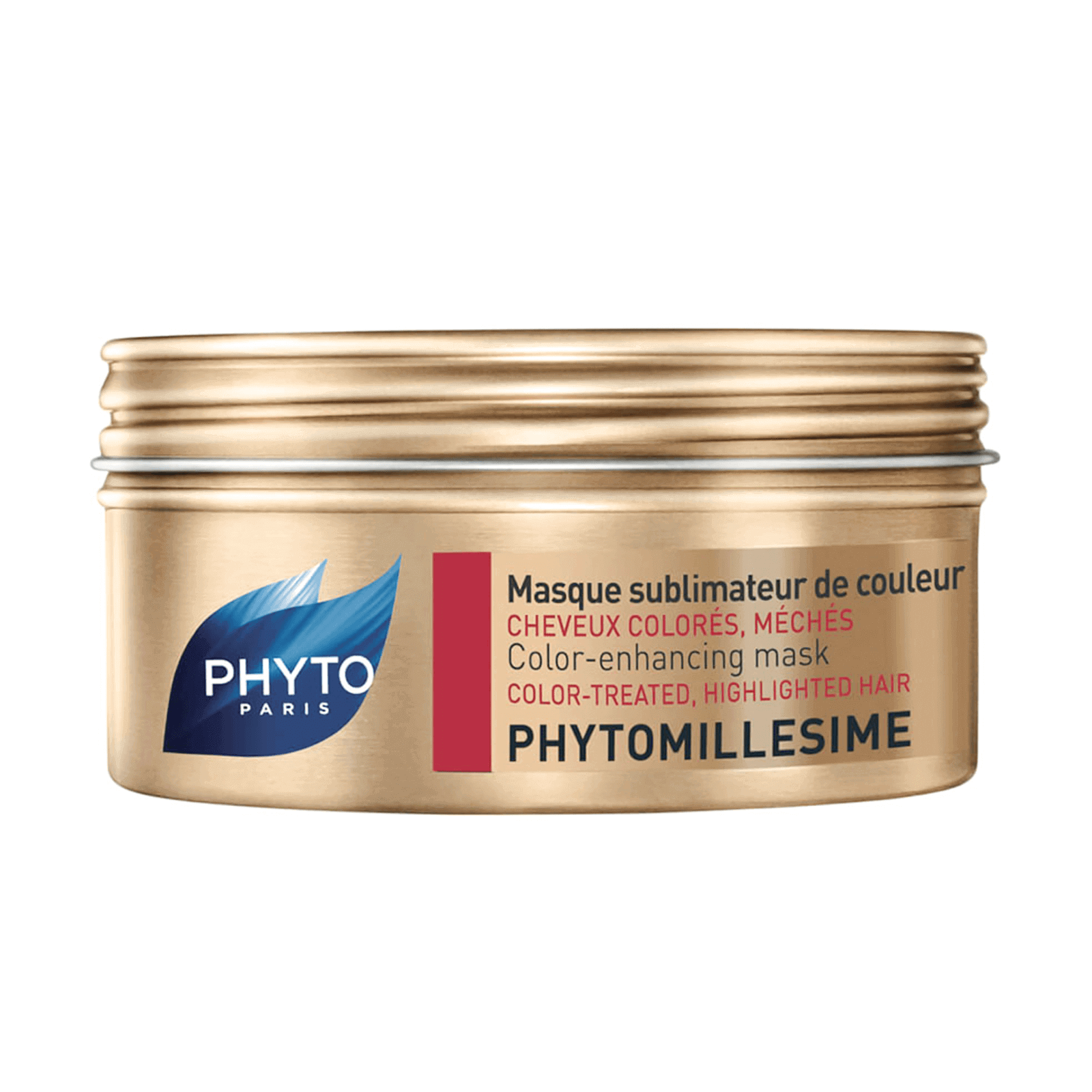 Phyto Phytomillesime Color Enhancing Mask 200 mL 0306 to protect hair ...