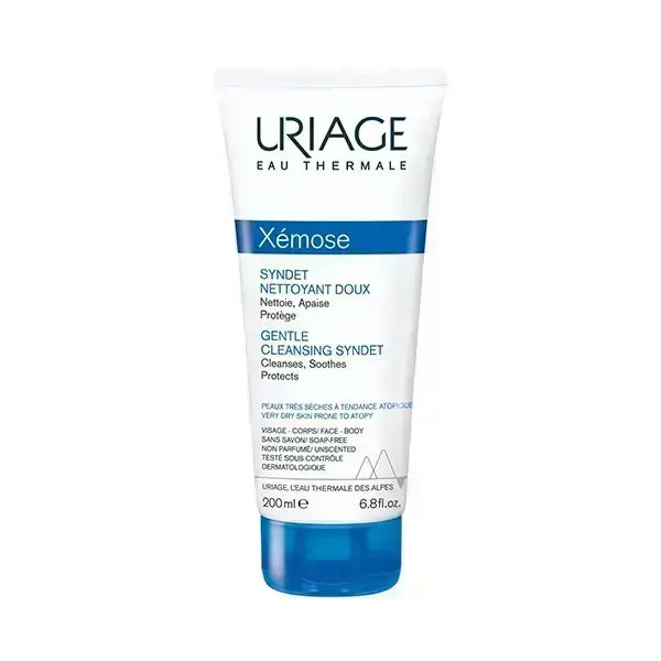 Uriage Xemose Cleansing Gel 200 ml – My Store