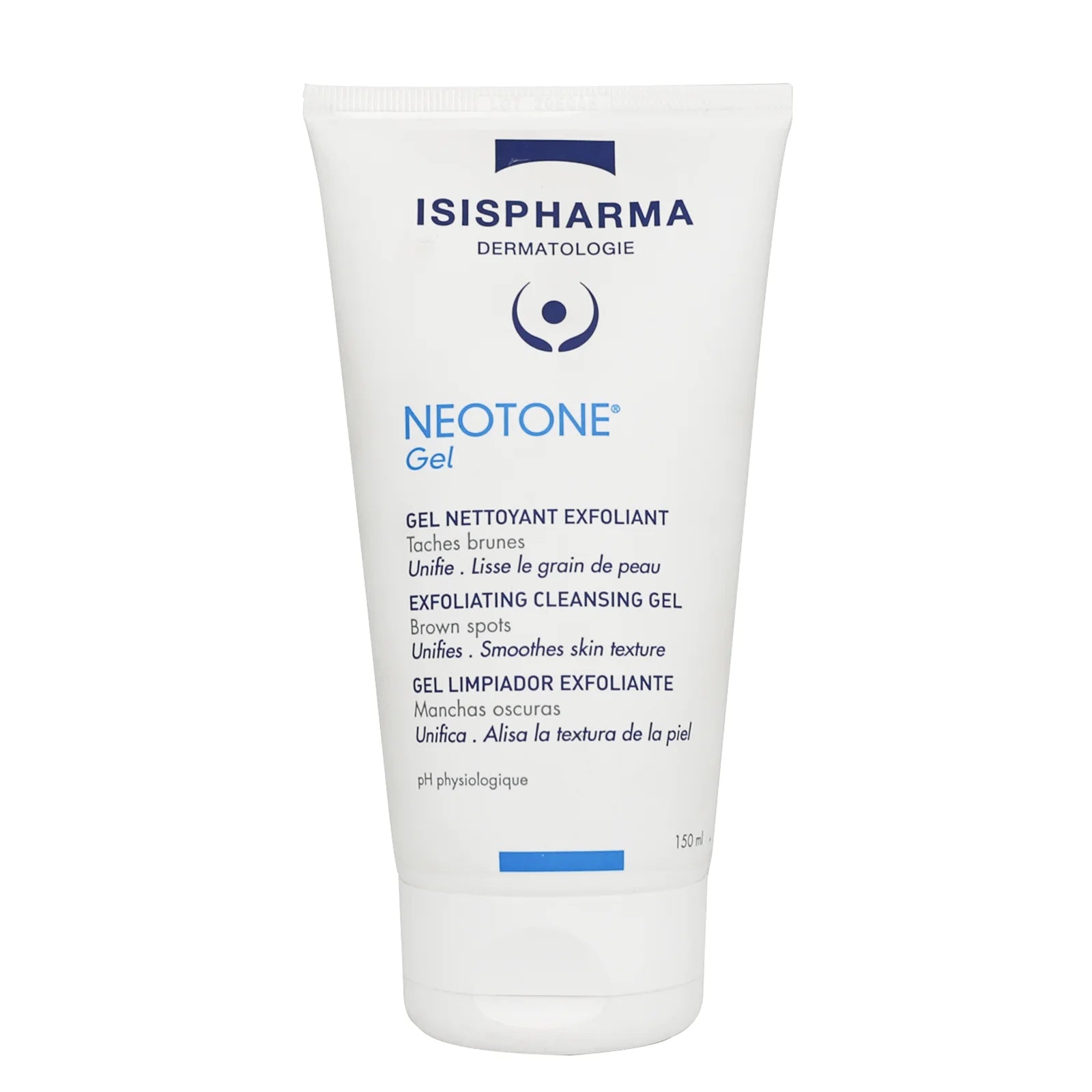 Isis Neotone Cleansing Gel 150 ml – Aldawaeya Pharmacy