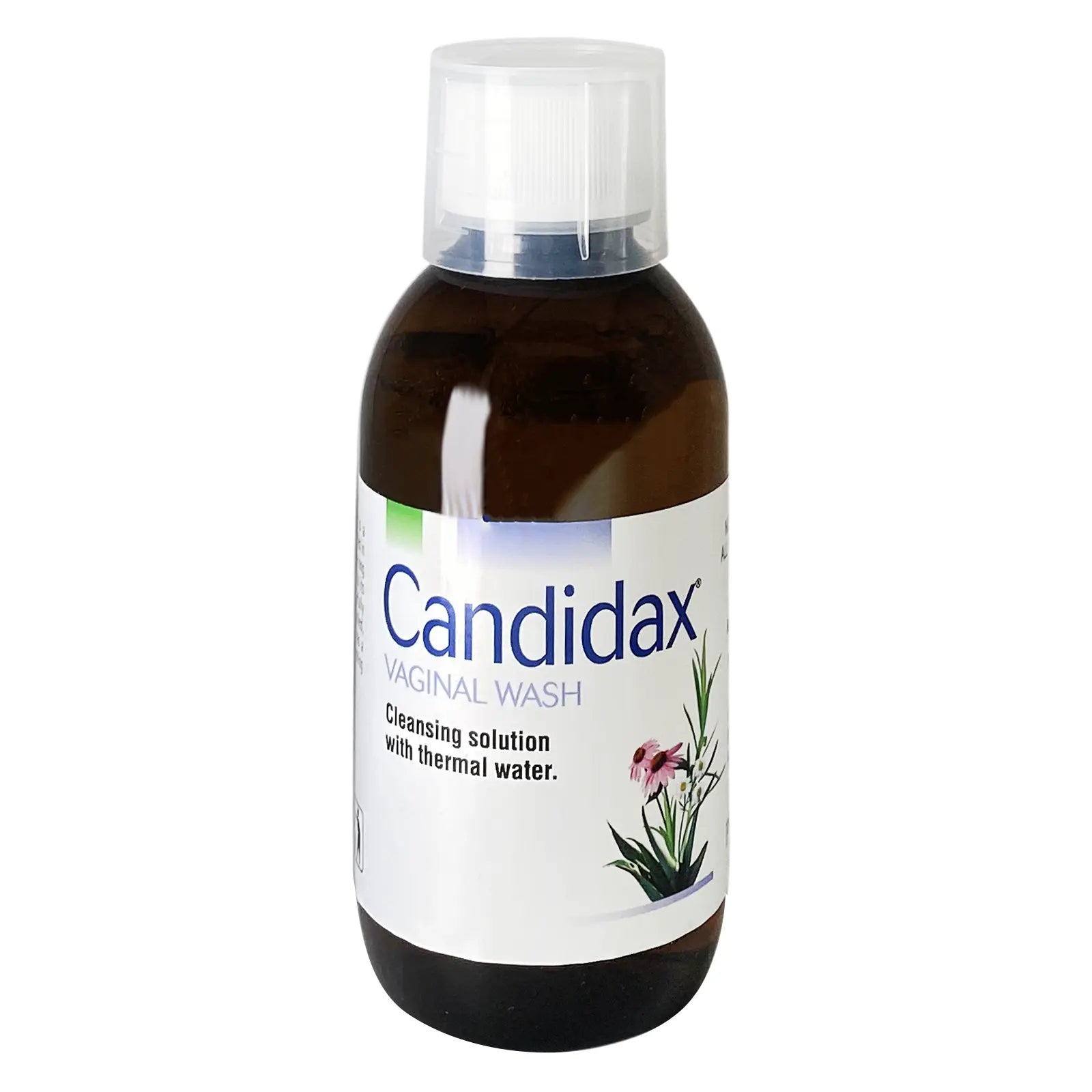 Candidax Vaginal Wash 200 ml – Aldawaeya Pharmacy