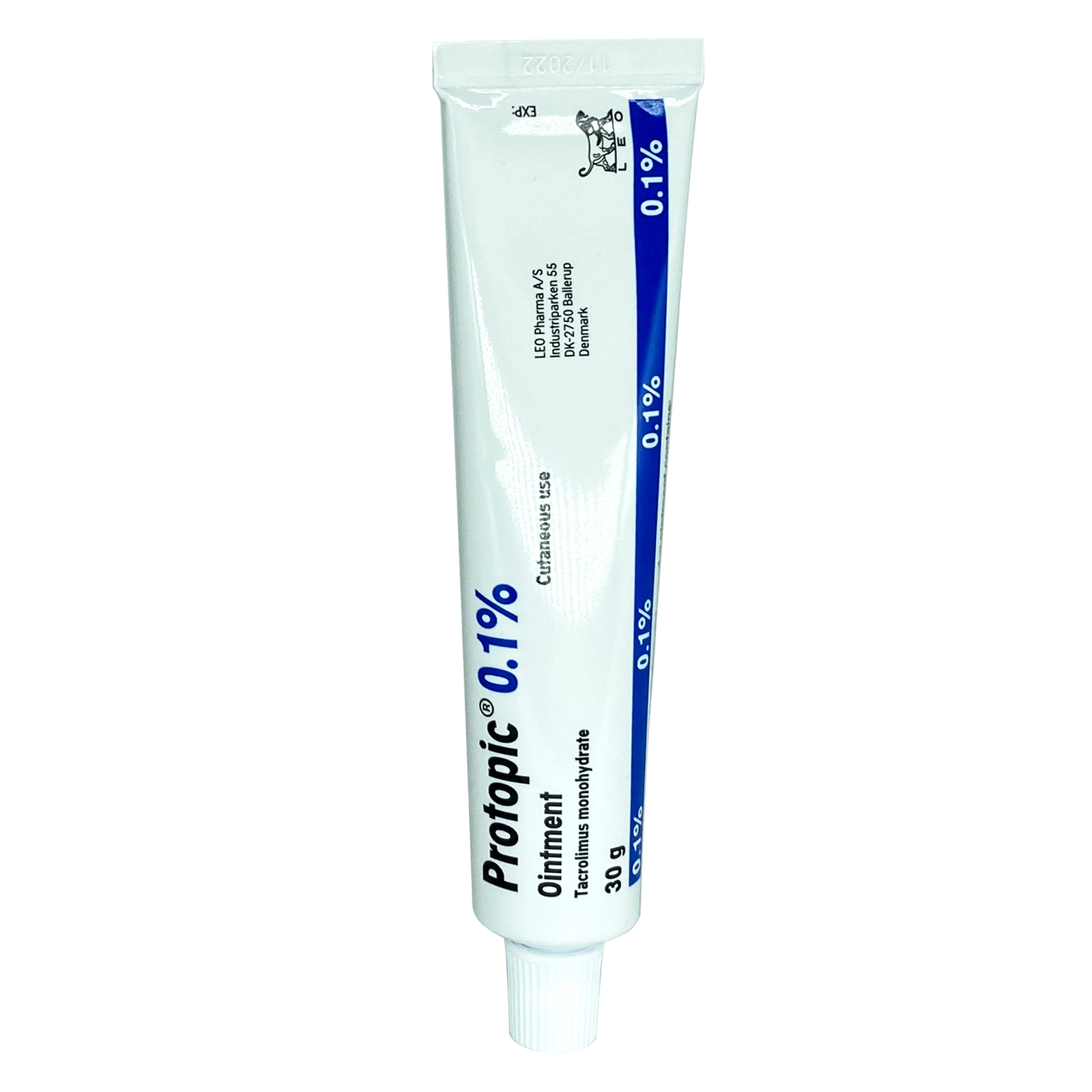 Protopic Ointment 0.1% 30Gm – Aldawaeya Pharmacy