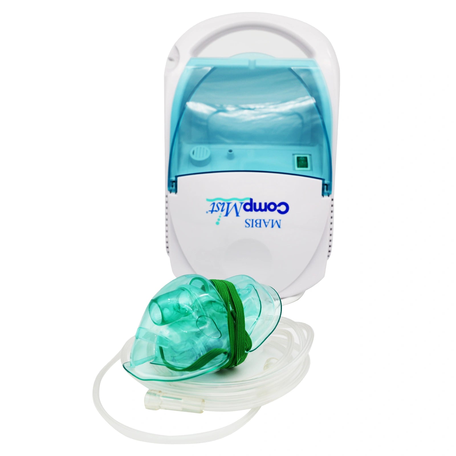 Compmist Compressor Nebulizer – Aldawaeya Pharmacy