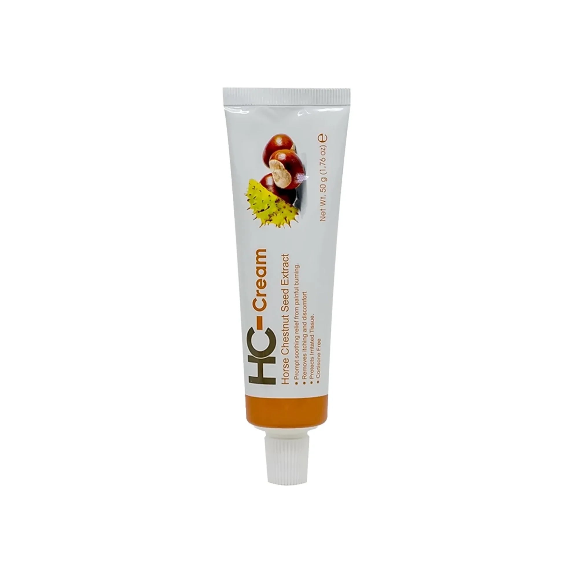 HC Cream 50 g – Aldawaeya Pharmacy
